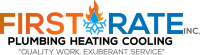 First Rate Plumbing, Heating, & Cooling Login - First Rate Plumbing ...